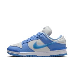 Nike Dunk Low Twist Damenschuh - Grau