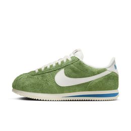 Nike Cortez Vintage Suede Damenschuh - Grün