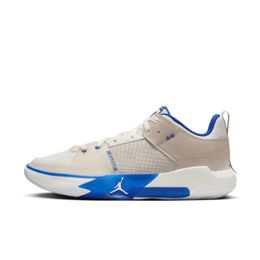 Jordan One Take 5 Basketballschuh - Grau