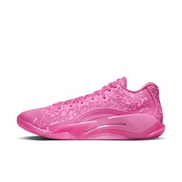 Nike Zion 3 Basketballschuh - Pink