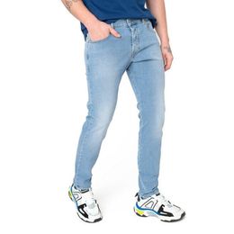 Diesel Tapered-fit-Jeans Röhren Stretch Hose