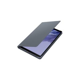 Samsung Galaxy Tab A7 Lite - Book Cover - Dark Grey