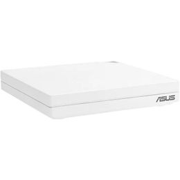 ASUS RT-AX57 Go WLAN-Router, weiß