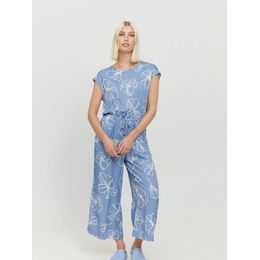 Mazine Jumpsuit Marisa Printed Overall Einteiler Anzug