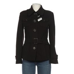 Tom Tailor Damen Jacke, braun, Gr. 36