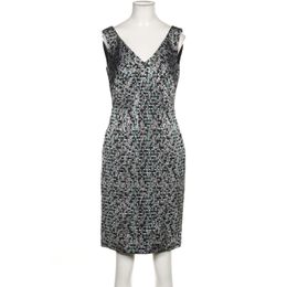 BOSS by Hugo BOSS Damen Kleid, grau, Gr. 36