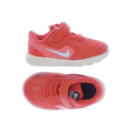 Nike Herren Kinderschuhe, rot, Gr. 21