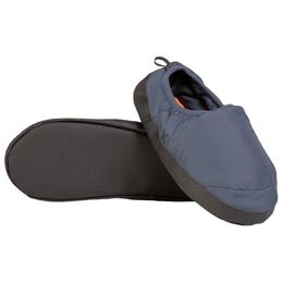 Exped - Camp Slipper - Hüttenschuhe Unisex S - 37-39 | EU 37-39 grau