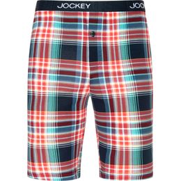 Jockey® Everyday Loungewear-Hose, Elastikbund, für Herren, mehrfarbig, XL