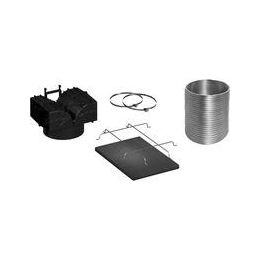 Neff Standard Umluftset Z51GIU1X3, Umr&uuml;st-Set