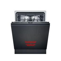 Siemens SX75YX00CE IQ500, Spülmaschine 60 cm, Home Connect Nennkapazität: 14 Maßgedecke Lautstärke (Spülen): 44 dB