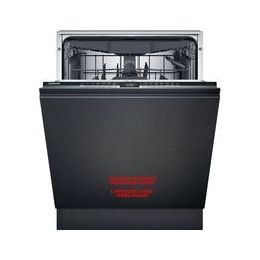 Siemens SX73EX02CE IQ300, Spülmaschine 60 cm, Home Connect Nennkapazität: 14 Maßgedecke Lautstärke (Spülen): 42 dB