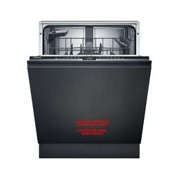 Siemens SN75YX00AE IQ500, Spülmaschine 60 cm, Home Connect Nennkapazität: 13 Maßgedecke Lautstärke (Spülen): 44 dB