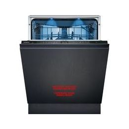 Siemens SN65EX07CE IQ500, Spülmaschine 60 cm , Home Connect Nennkapazität: 14 Maßgedecke Lautstärke (Spülen): 42 dB