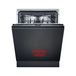 Siemens SN63EX02CE IQ300, Spülmaschine 60 cm, Home Connect Nennkapazität: 14 Maßgedecke Lautstärke (Spülen): 42 dB