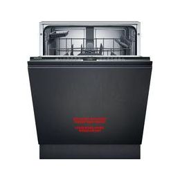 Siemens SN63EX02AE IQ300, Spülmaschine 60 cm, Home Connect Nennkapazität: 13 Maßgedecke Lautstärke (Spülen): 42 dB