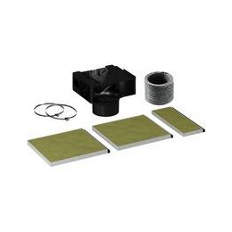 Neff Clean Air Plus Umluftset Z51BII1X6, Umr&uuml;st-Set