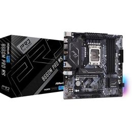 Asrock B660M Pro RS