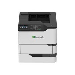Lexmark MS826de Laserdrucker s/w