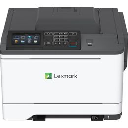 Lexmark CS622de Farblaserdrucker