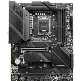 MSI MAG Z790 Tomahawk WIFI