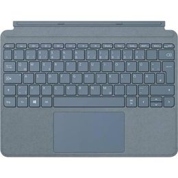 Microsoft Surface Go Type Cover Tablet-Tastatur Passend für Marke (Tablet): Microsoft Surface Go, Surface Go 2