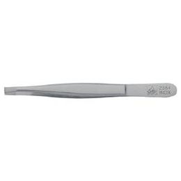 BECKER-MANICURE Pinzette Professional Gekröpft INOX 1 St