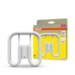Osram DULUX GR8 7 Watt 3000 Kelvin 720 Lumen