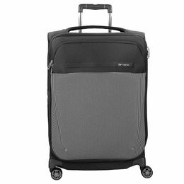 Samsonite B-Lite Icon Spinner 4-Rollen Trolley 78 cm black