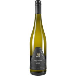 Karl Stein 2022 Niederhäuser Klamm Riesling trocken