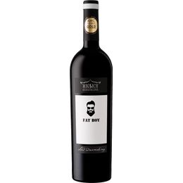 Weingut Migsich Fat Boy 2018 Trocken - Burgenland – Rotwein Qualitätswein