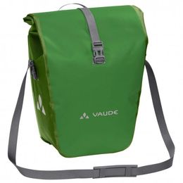 Vaude - Aqua Back - Gepäckträgertaschen Gr 48 l grün