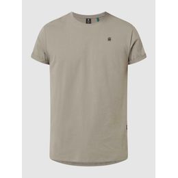 G-Star Raw T-Shirt aus Bio-Baumwolle Modell 'Lash'