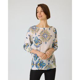 Alfredo Pauly Pullover mit Print