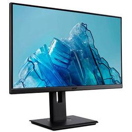 Acer Vero B247W Monitor 60,5 cm (23,8 Zoll) schwarz