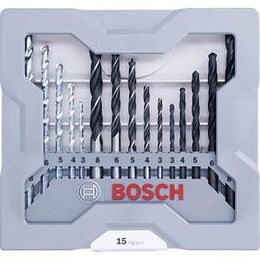 Bosch X-Pro Line CYL-1 Bohrer-Set
