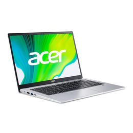 Acer Swift 1 SF114-34-C0BQ 14" Celeron 1.1 GHz - SSD 128 GB - 4GB QWERTZ - Schweizerisch