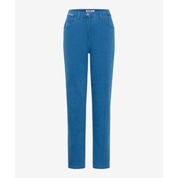 Raphaela by Brax Damen Jeans Style CORRY, Jeansblau, Gr. 36