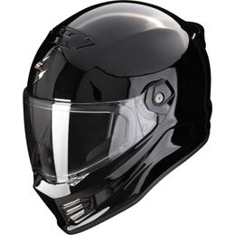 Scorpion Covert FX Solid, Integralhelm