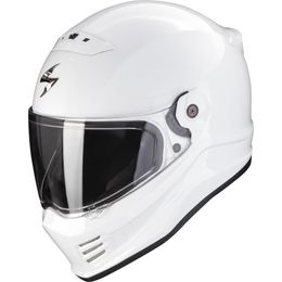 Scorpion Covert FX Solid, Integralhelm