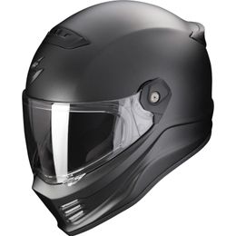 Scorpion Covert FX Solid, Integralhelm