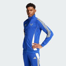 Adidas Pitch 2 Street Messi Track Top