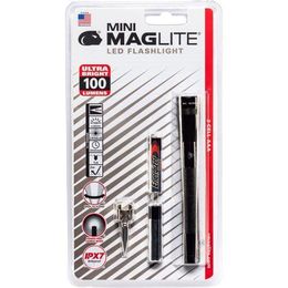 Maglite Mini-Mag LED AAA Mini-Taschenlampe