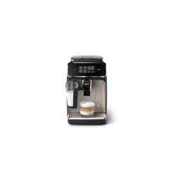 Philips Kaffeevollautomat für 3 Kaffeespezialitäten
