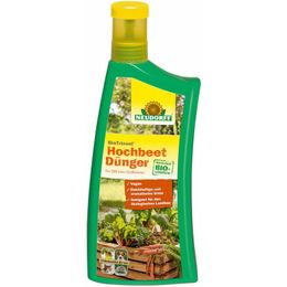 Neudorff - BioTrissol HochbeetDünger - 1 Liter