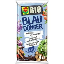 Compo - bio Blaudünger 4 kg