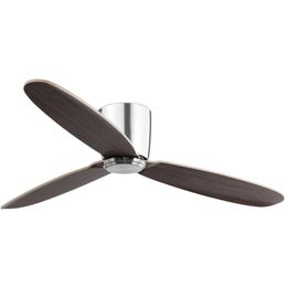 Faro Barcelona - Deckenventilator ohne Licht Nias 33472N