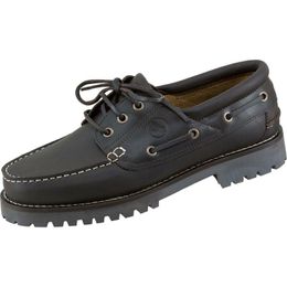 Aigle - Tarmac Schuhe marron/fonce Gr. 38 - Schwarz