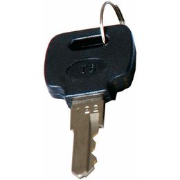 Projahn - Schlüssel Nr. 051 zu Werkstattwagen (1 Stück)