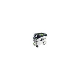 FESTOOL - Absaugmobil ctl 26 e sd cleantec - 2. Steckdose mit Dauerstrom im Karton